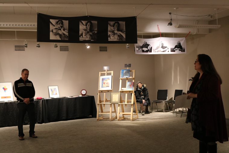 Sheila O'Keefe McCarthy – Heart Innovation Research Program