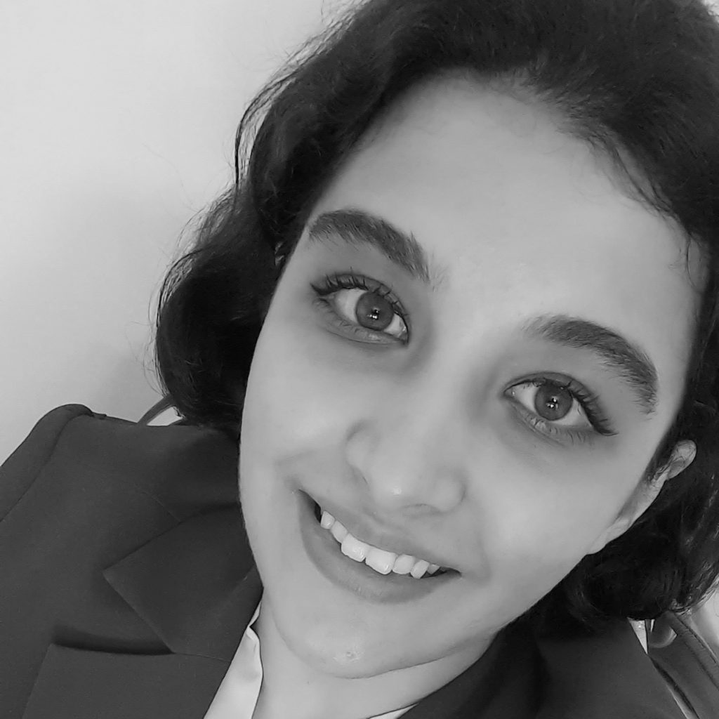 My Team – Sheila O'Keefe McCarthy